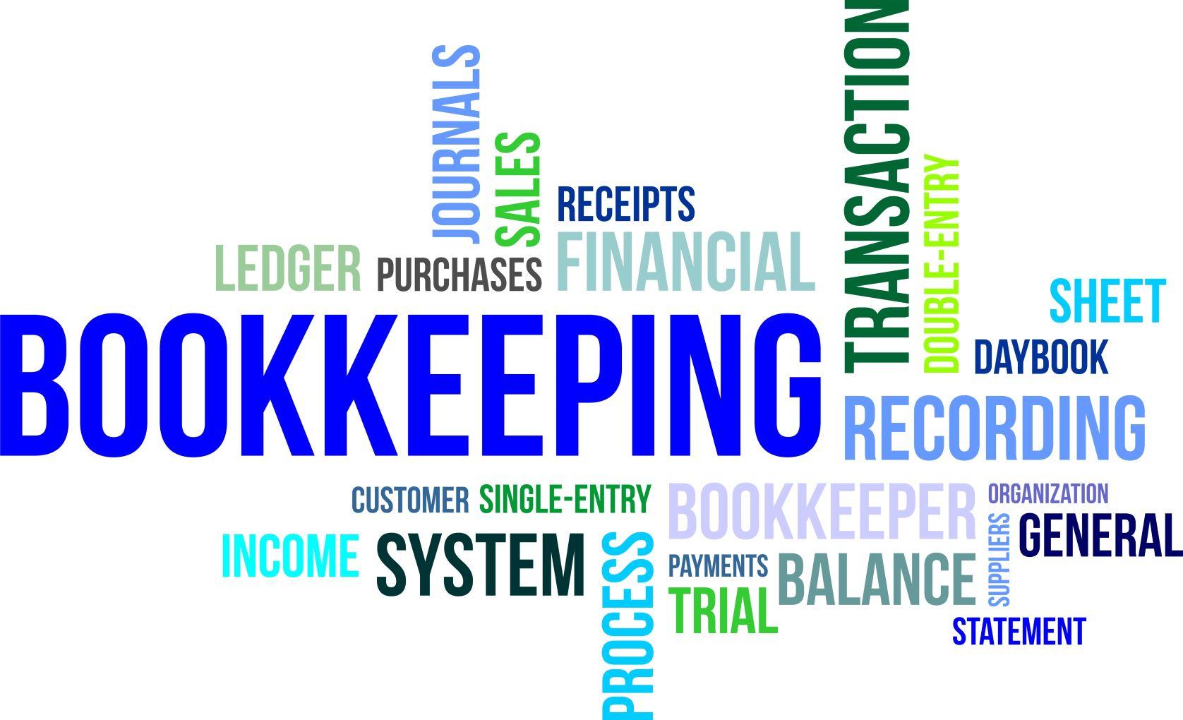 Navigating the Numbers: Top 10 Steps in a Bookkeeping Cycle - BMR ...