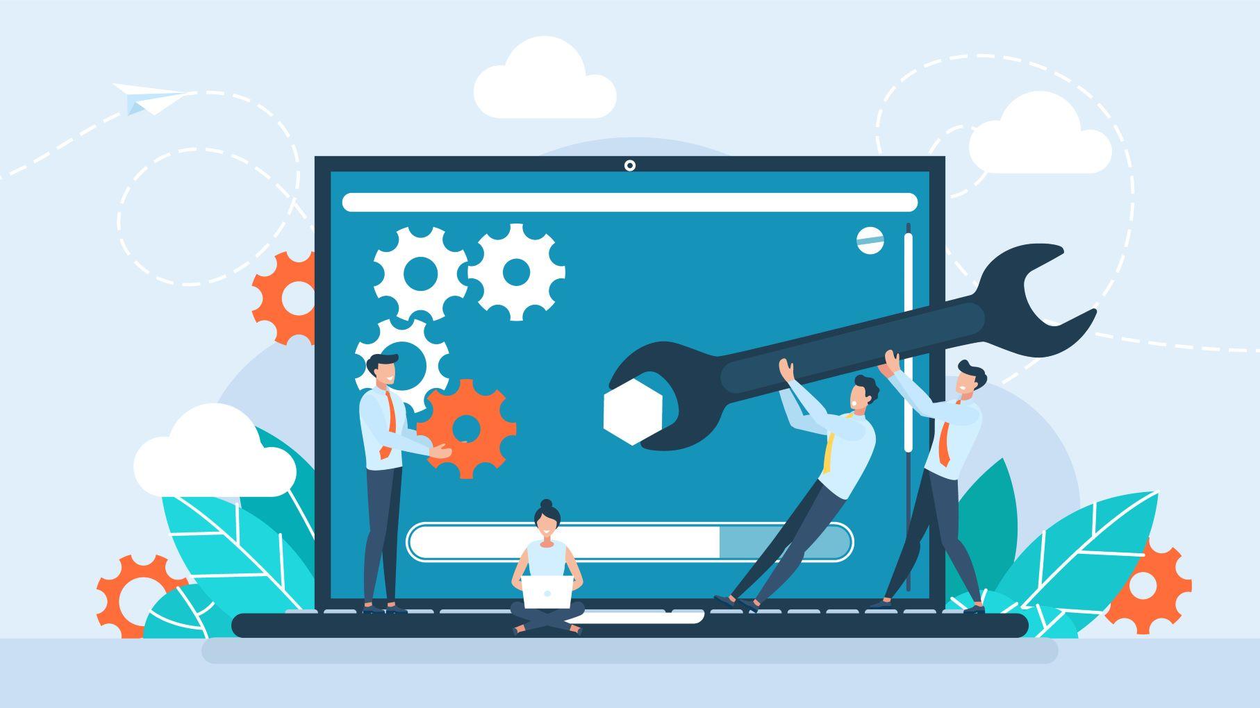 Displaying Efficiency: QuickBooks General Ledger Account Setup and ...