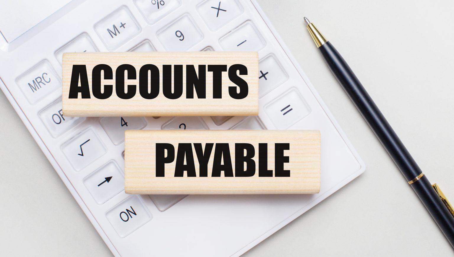 6 Quick Steps: A Top Level Guide to Entering & Paying Accounts Payable Using QuickBooks Online ...